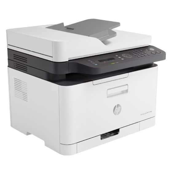 HP Colour Laser MFP 179fnw Printer – Versatile Colour Printing ...